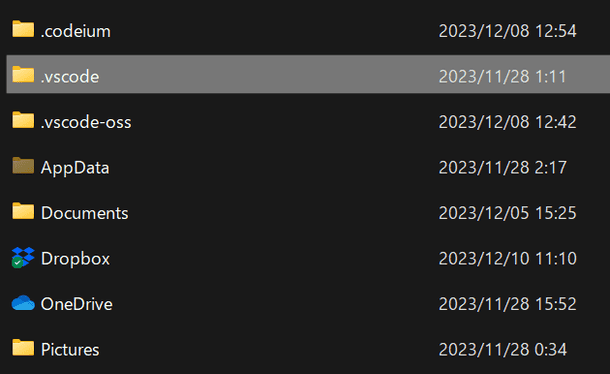 VS Codeの拡張機能をVS Codiumに移植する方法 - Route360