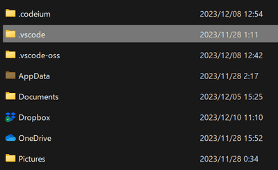 VS Codeの拡張機能をVS Codiumに移植する方法 - Route360