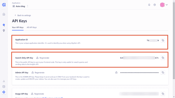 Astroで作る静的サイトに、超高速のAlgoliaの検索システムを導入する - Route360