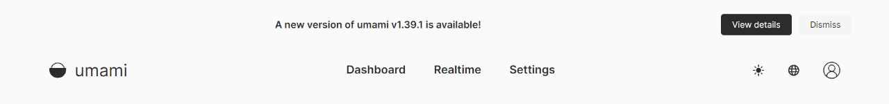 How to run Umami Analytics + Supabase + Vercel for free - Route360