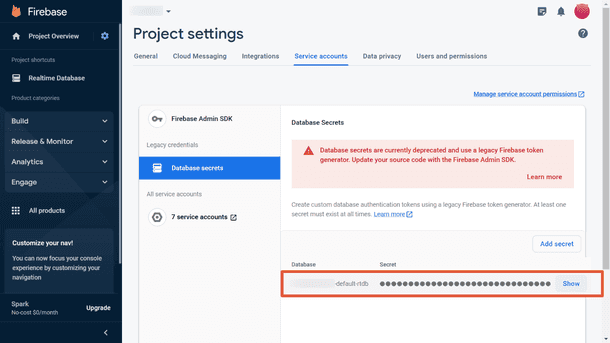 Building a comment (+ star rating) system w/ Firebase + React + Gatsby - Route360