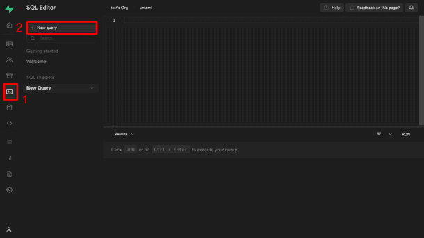 UmamiアナリティクスをSupabaseとVercelで無料運用する方法 - Route360