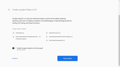 Building a comment (+ star rating) system w/ Firebase + React + Gatsby ...