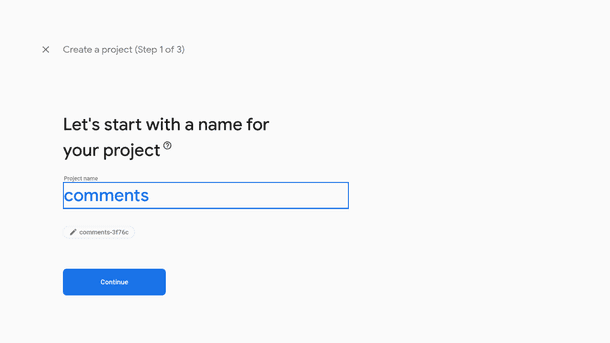 Building a comment (+ star rating) system w/ Firebase + React + Gatsby ...