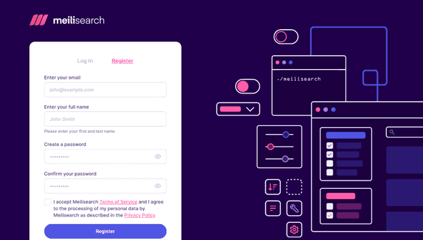 Astroで作る静的サイトに、超高速のMeilisearchの検索システムを導入する - Route360