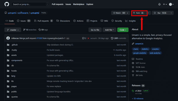 UmamiアナリティクスをSupabaseとVercelで無料運用する方法 - Route360