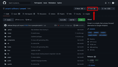 How to run Umami Analytics + Supabase + Vercel for free - Route360