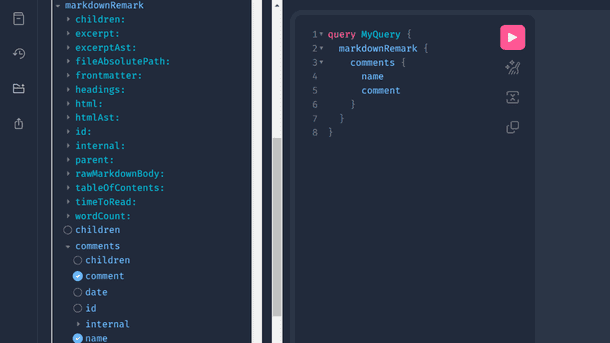 Building a comment (+ star rating) system w/ Firebase + React + Gatsby - Route360