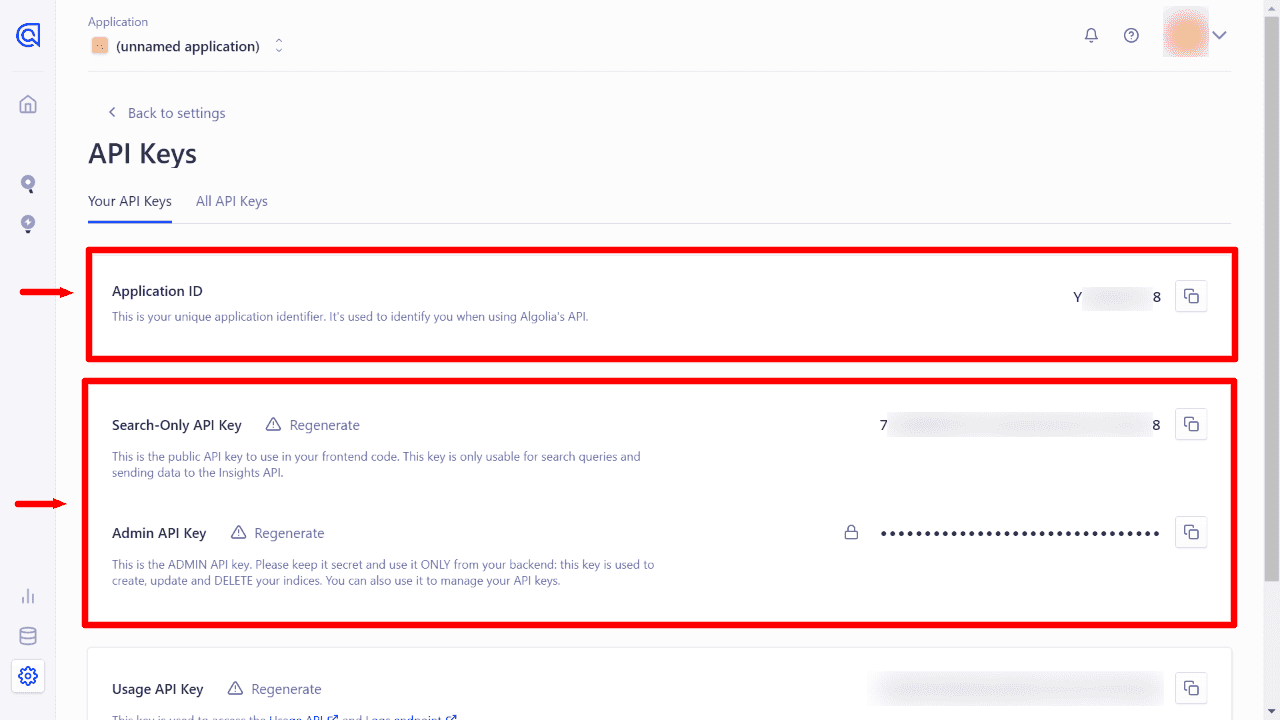 Adding Algolia search to a Gatsby.js static website - Route360 Adding Algolia search to a Gatsby.js static website - Route360