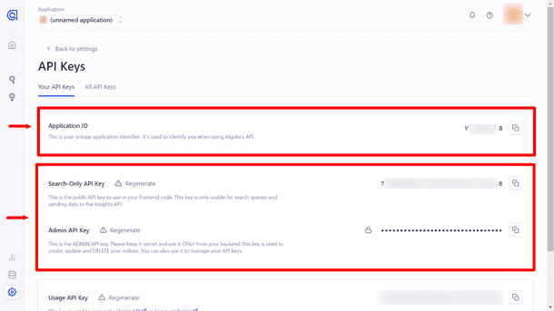 Gatsby.jsで作る静的サイトにAlgoliaの検索システムを導入する - Route360