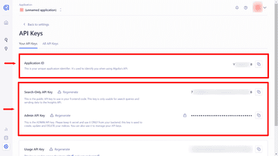 Gatsby.jsで作る静的サイトにAlgoliaの検索システムを導入する - Route360