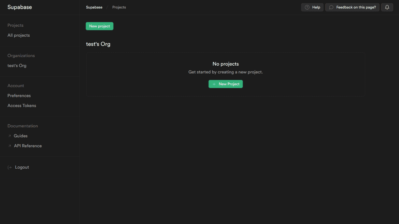 How to run Umami Analytics + Supabase + Vercel for free - Route360