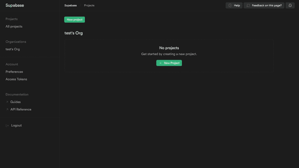 How to run Umami Analytics + Supabase + Vercel for free - Route360