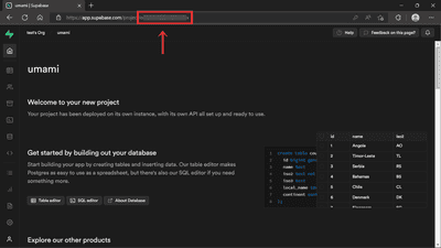 How to run Umami Analytics + Supabase + Vercel for free - Route360