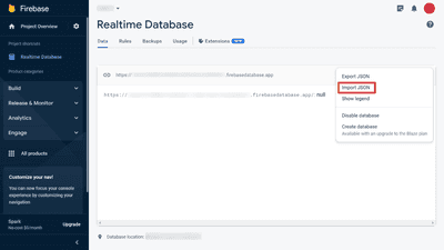 Building a comment (+ star rating) system w/ Firebase + React + Gatsby - Route360