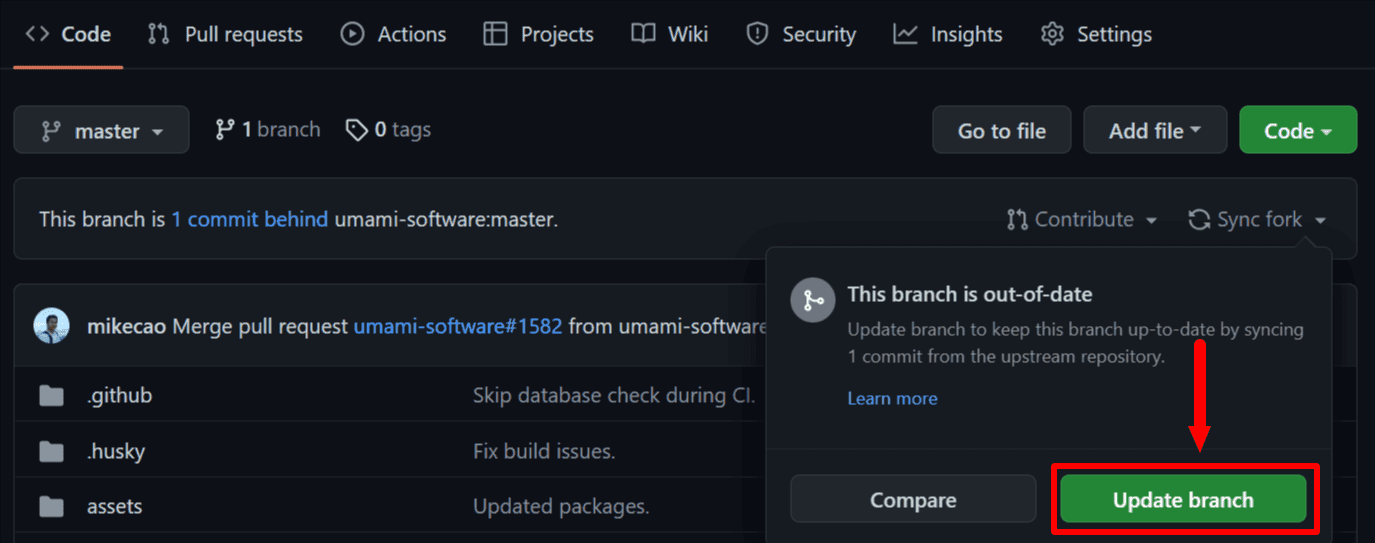 How to run Umami Analytics + Supabase + Vercel for free - Route360