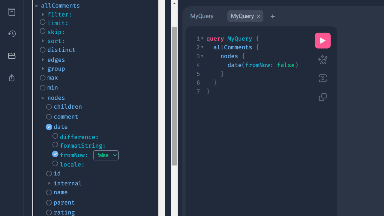 Building a comment (+ star rating) system w/ Firebase + React + Gatsby - Route360